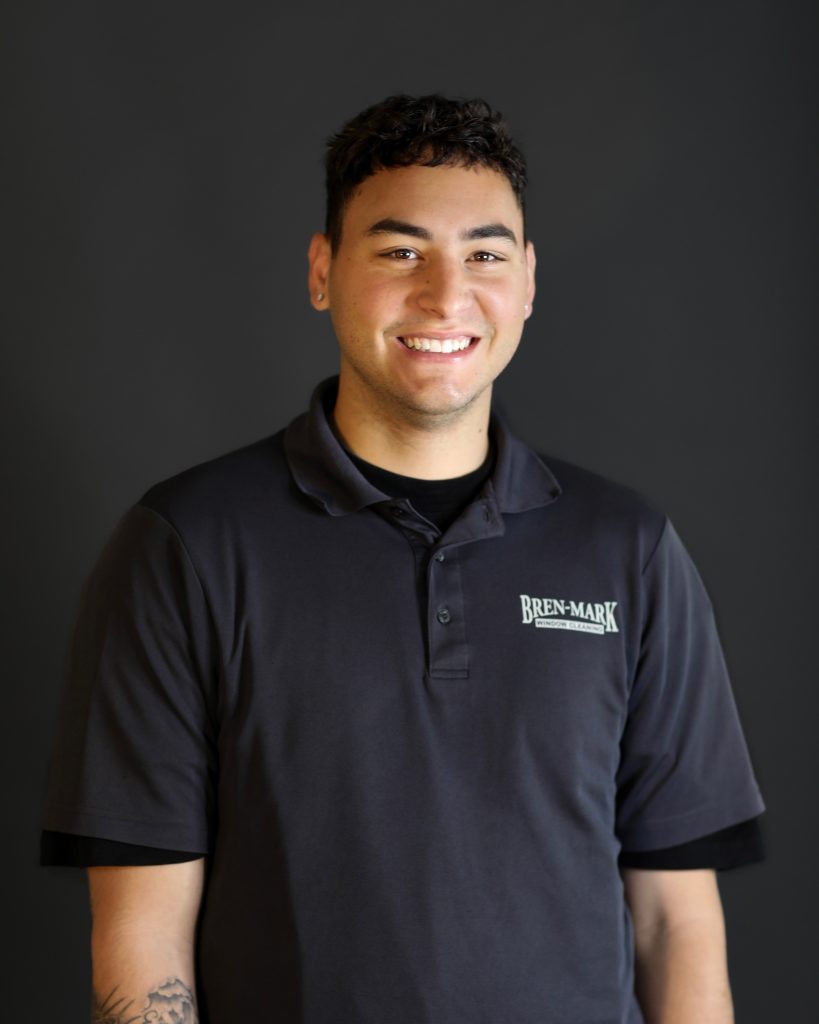 Meet The Team | Bren-Mark Window and Gutter Cleaning | Serving ...