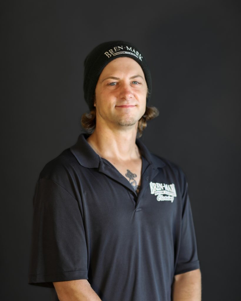 Meet The Team | Bren-Mark Window and Gutter Cleaning | Serving ...